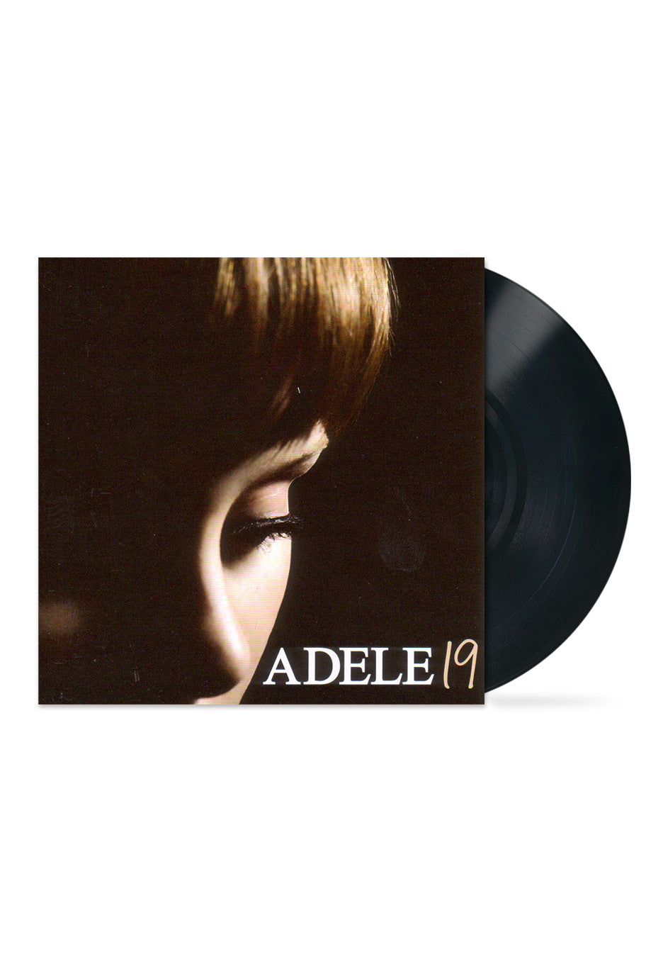 Adele - 19 - Vinyl | Impericon
