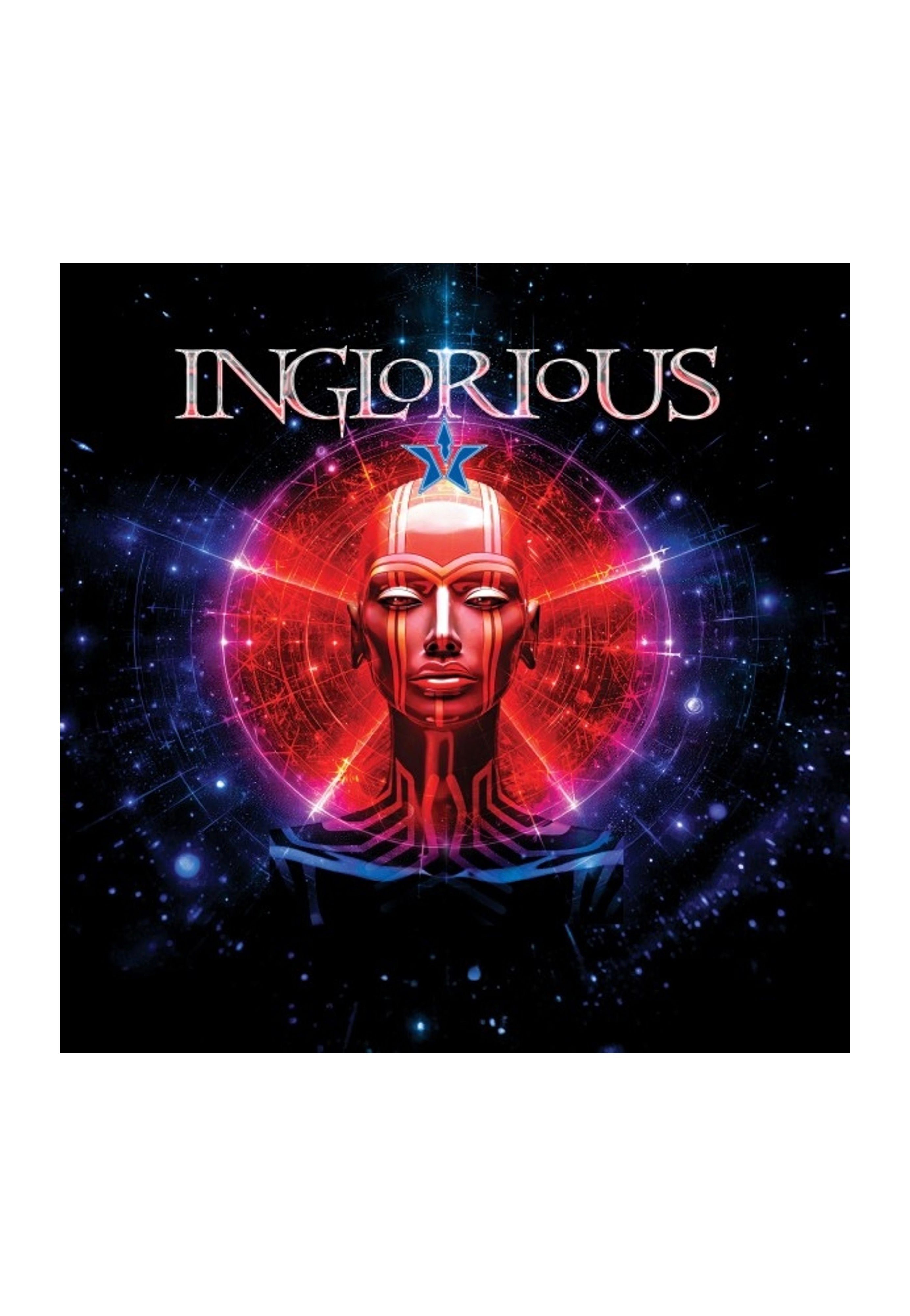 Inglorious - V - CD | Impericon