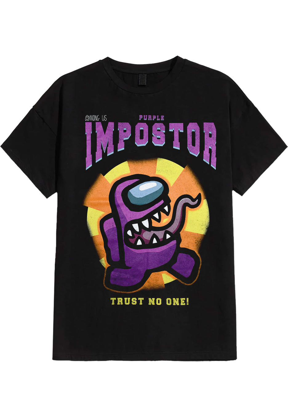 imposter tshirt