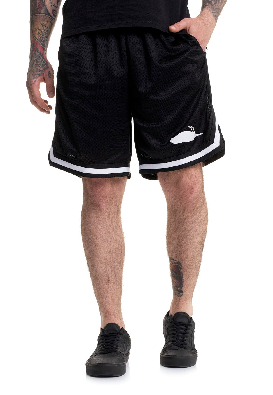 atticus shorts