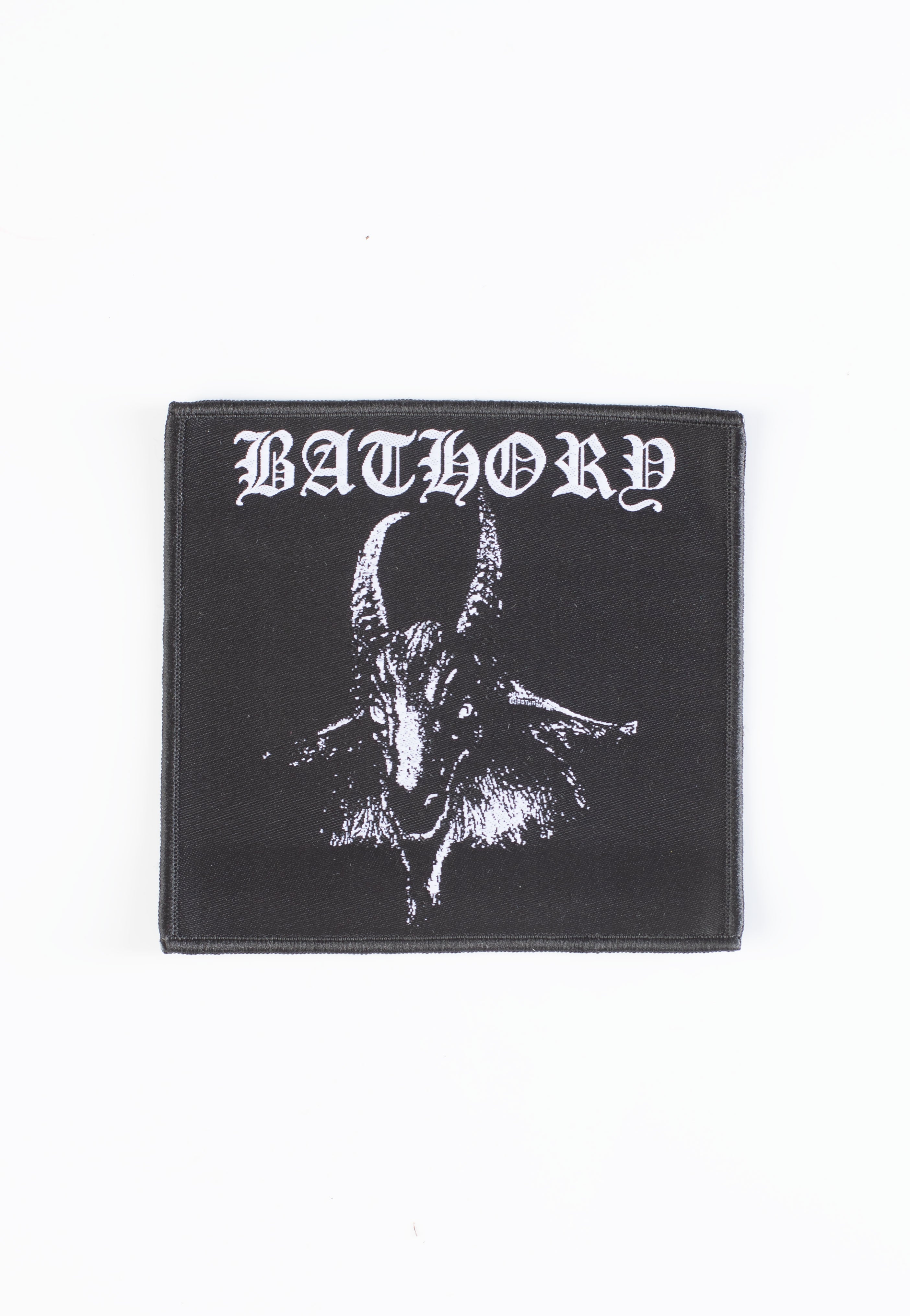 Bathory - Goat - Patch | Impericon