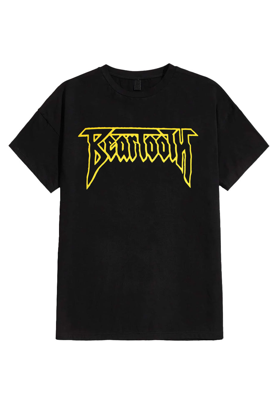 beartooth merch uk
