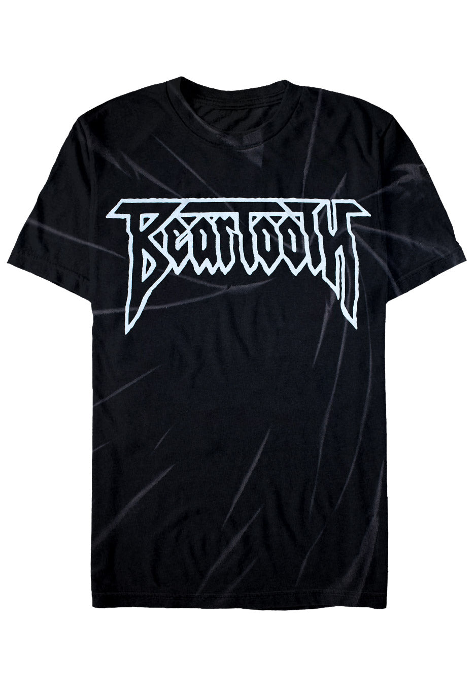 Beartooth - Throne Tie Dye - T-Shirt | Impericon