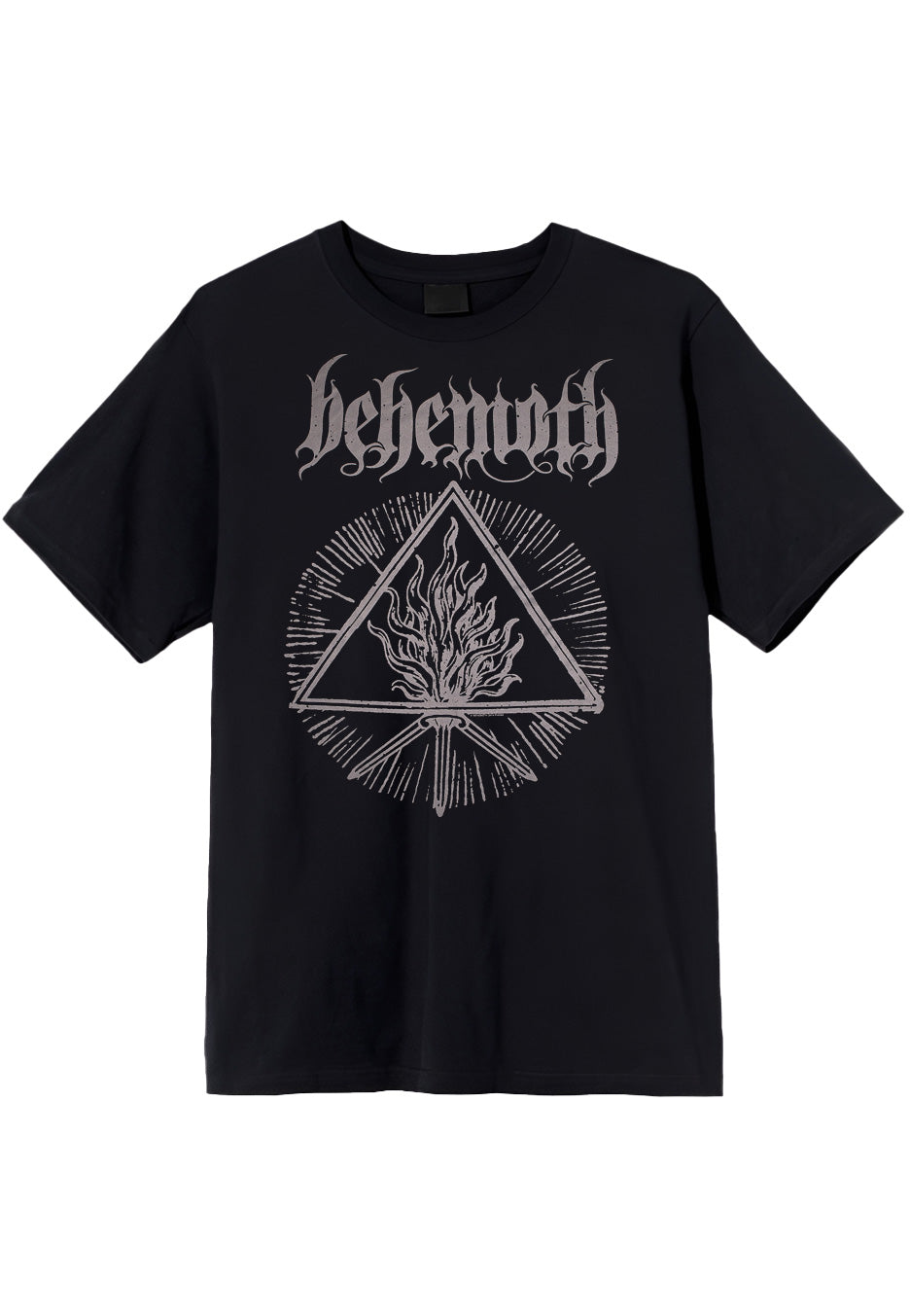 behemoth trinity logo