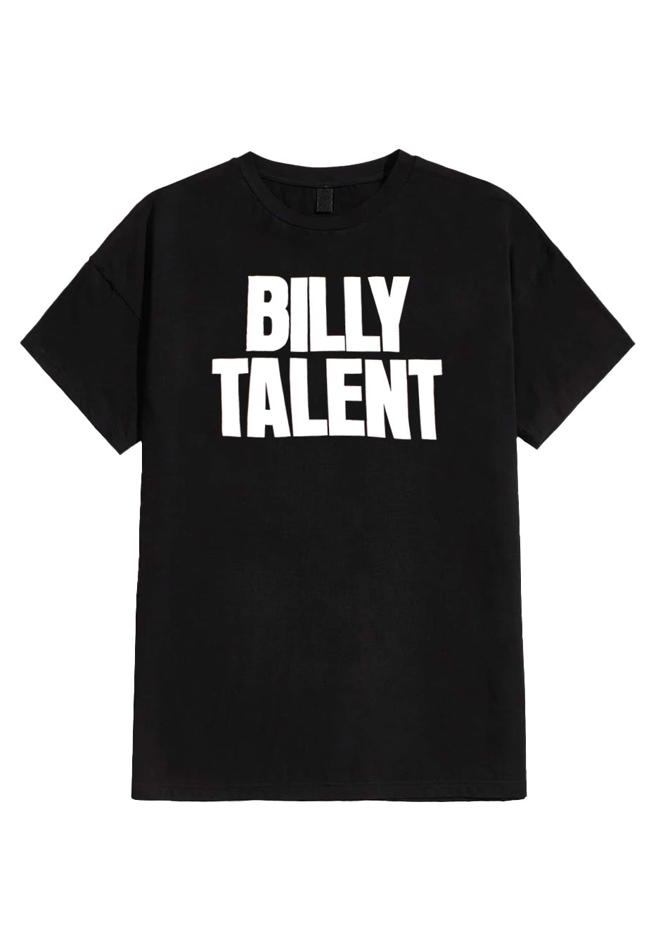 billy talent logo