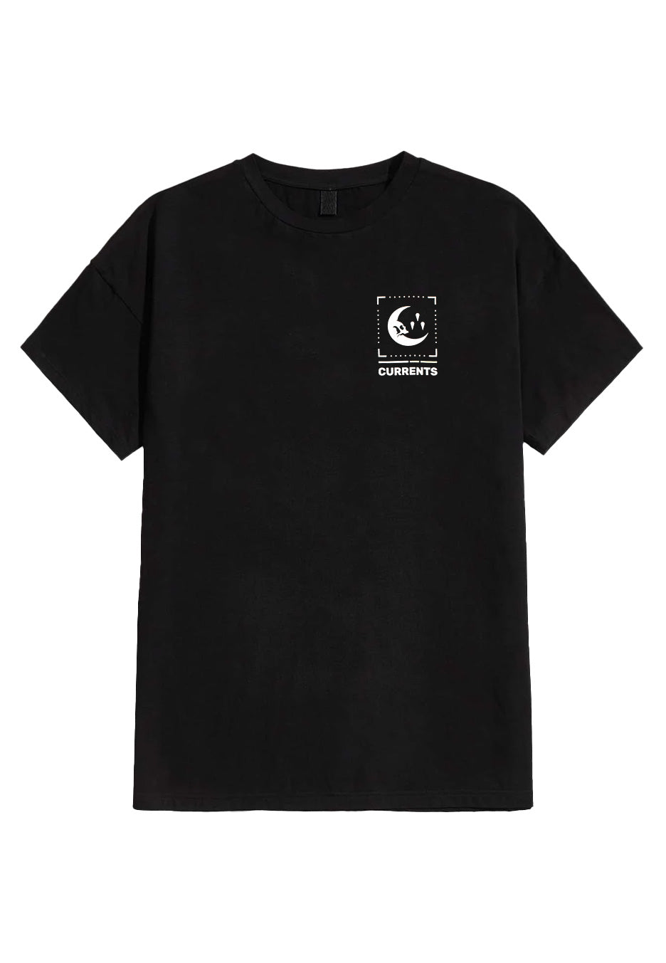 currents merch