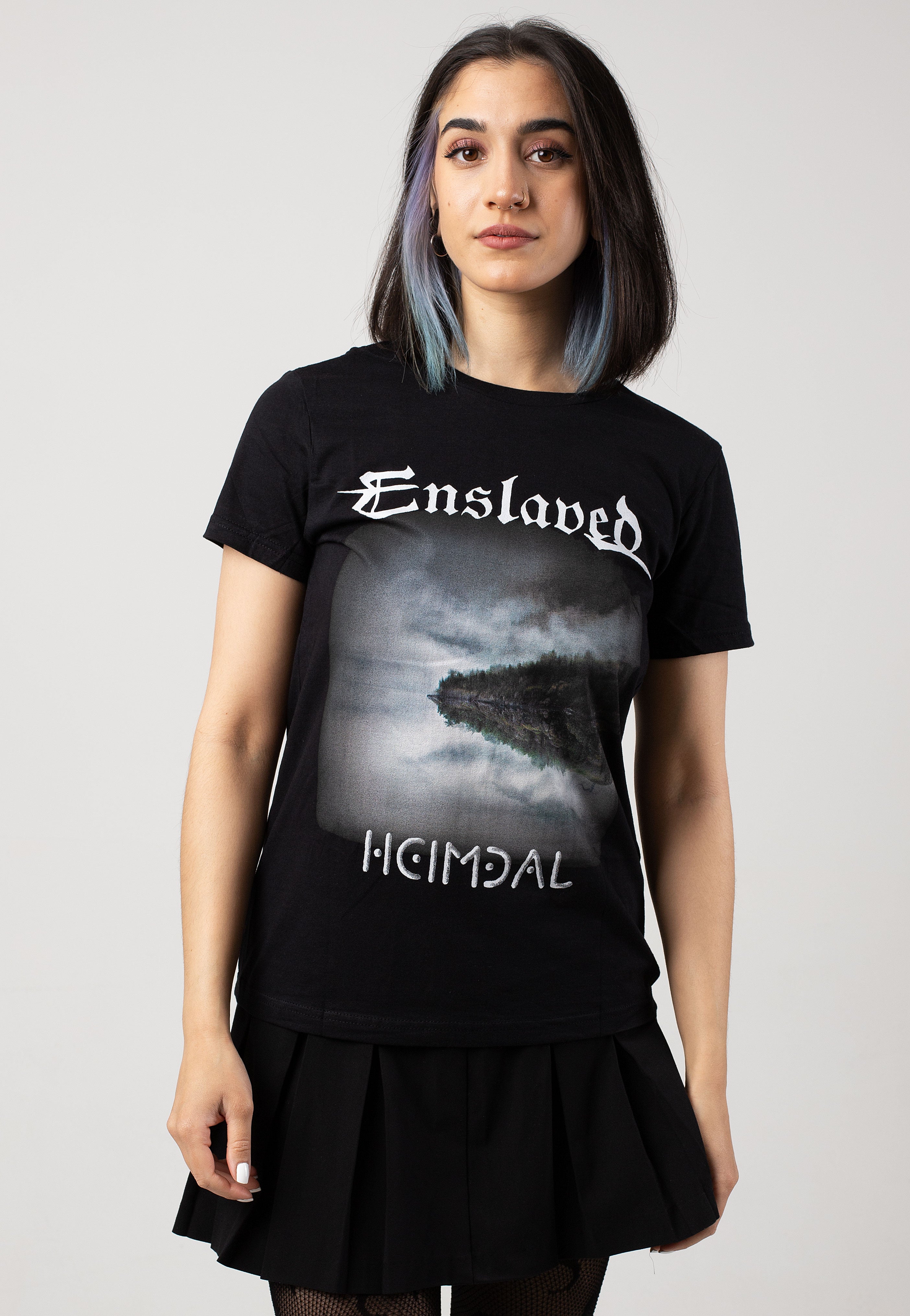 Enslaved - Heimdal - Girly | Impericon
