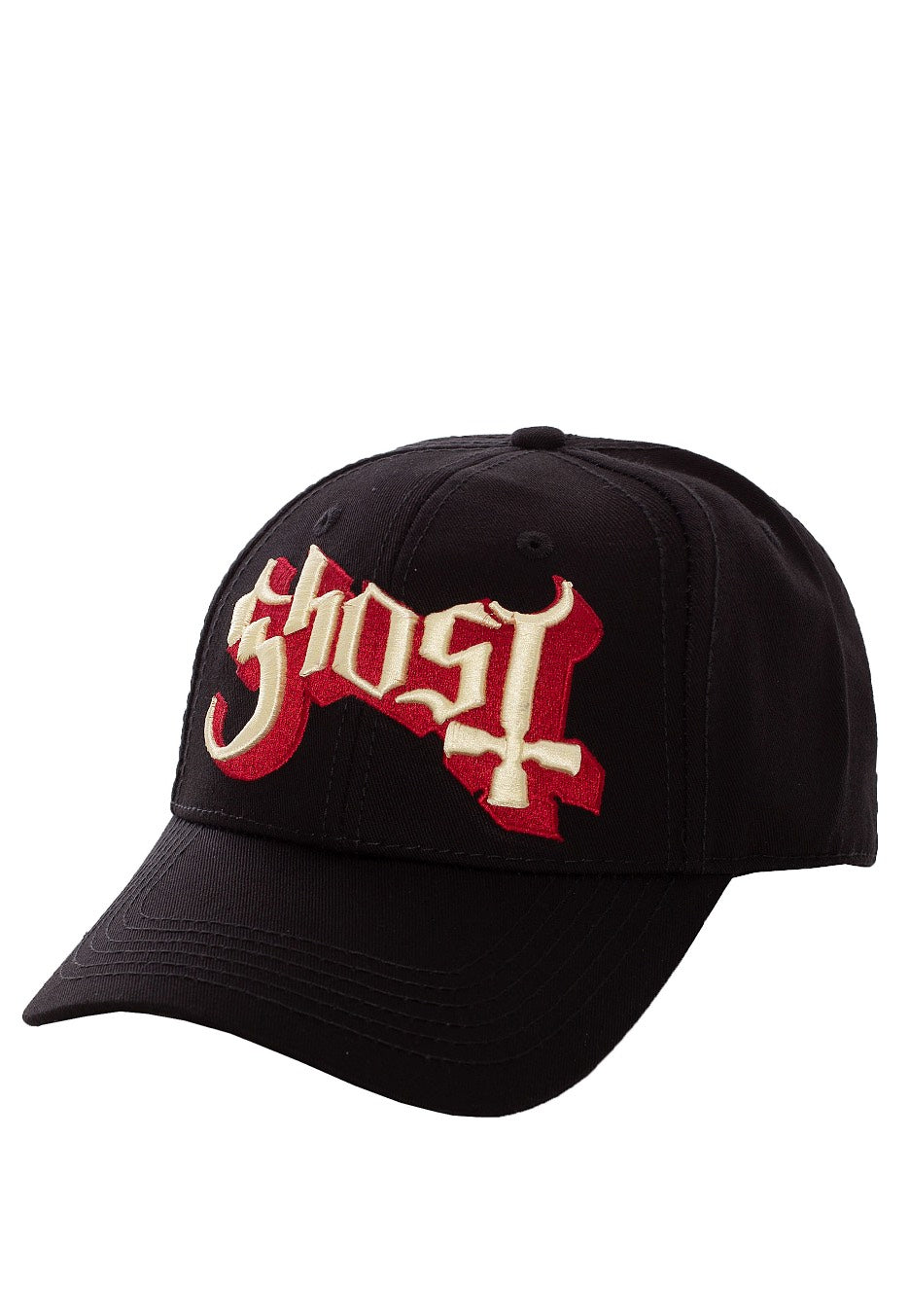 Ghost - Logo - Cap | Impericon