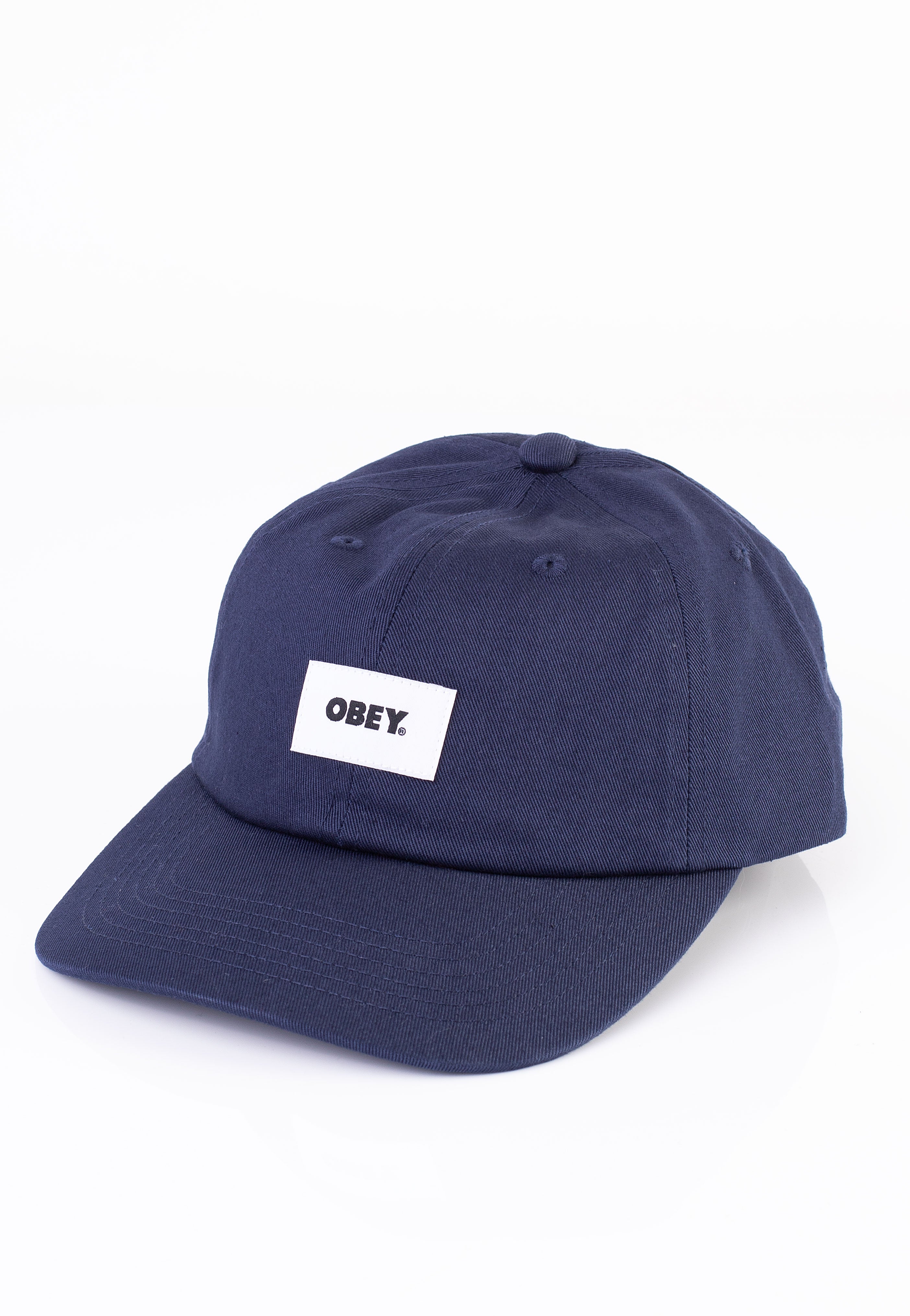 hat obey