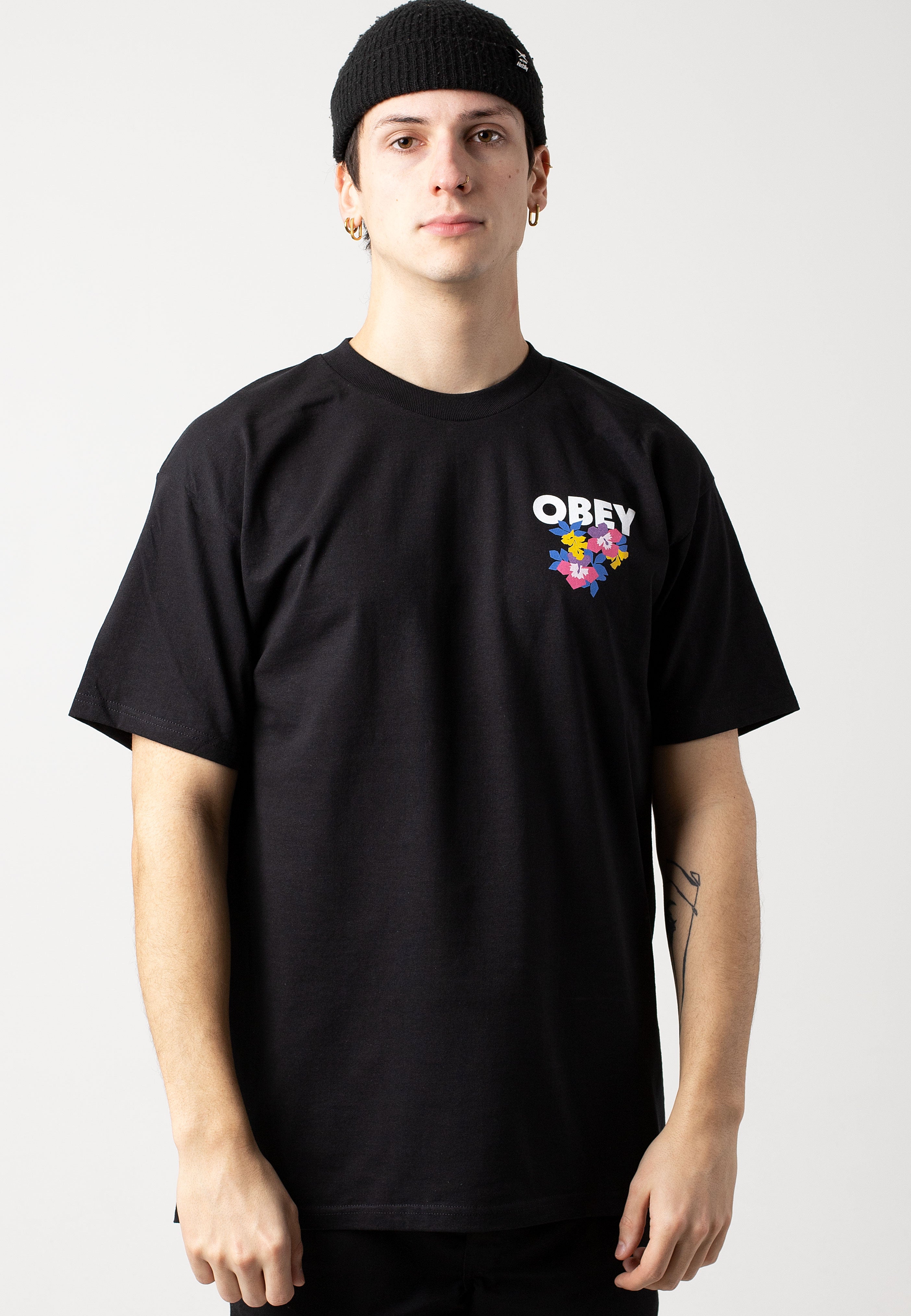 obey tops