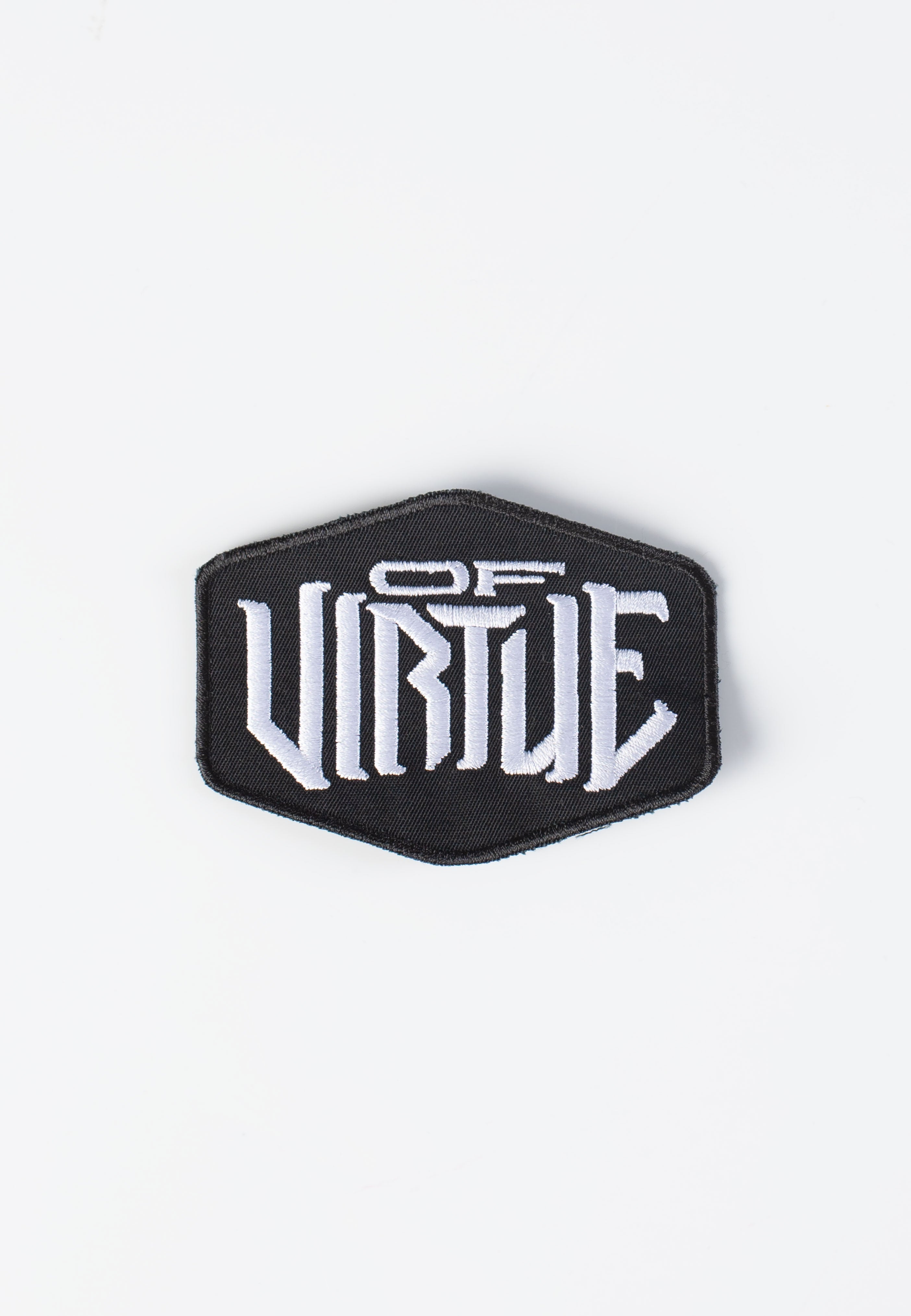 Of Virtue - Logo - Patch | Impericon