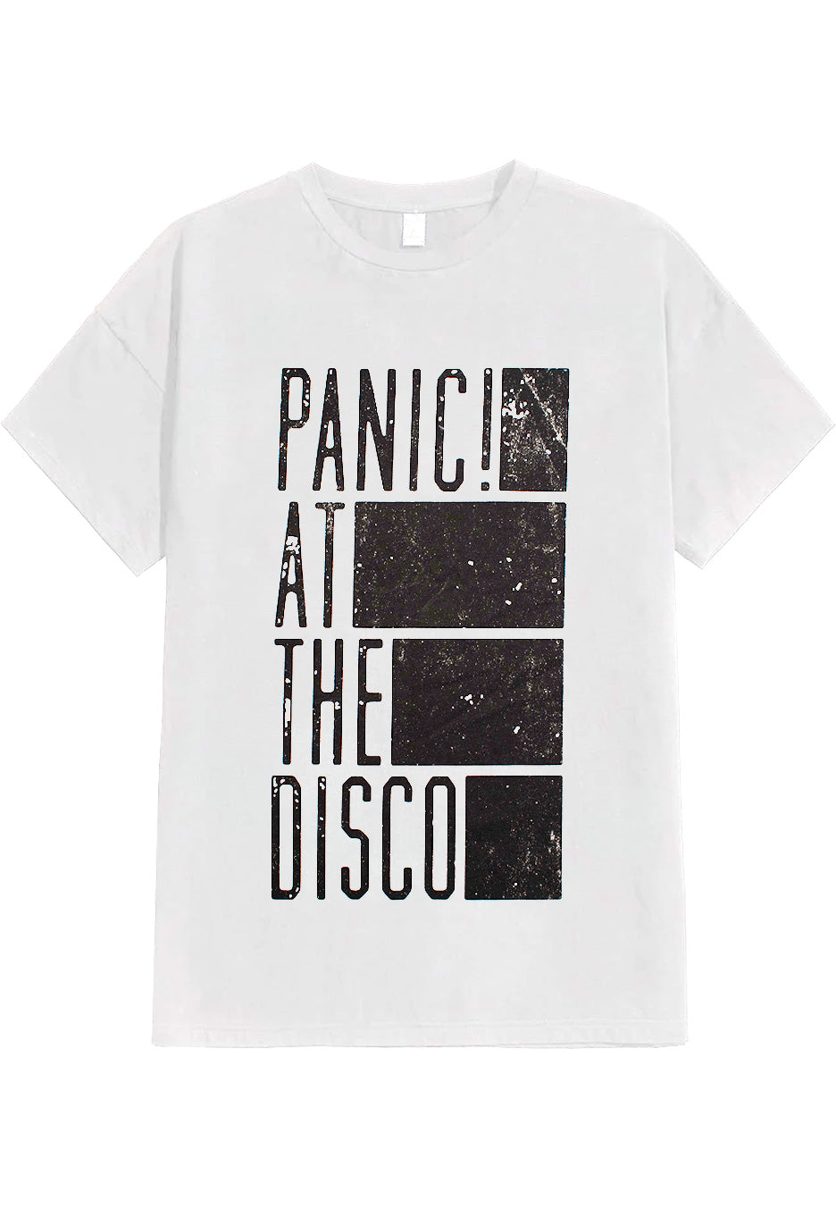 panic at the disco top