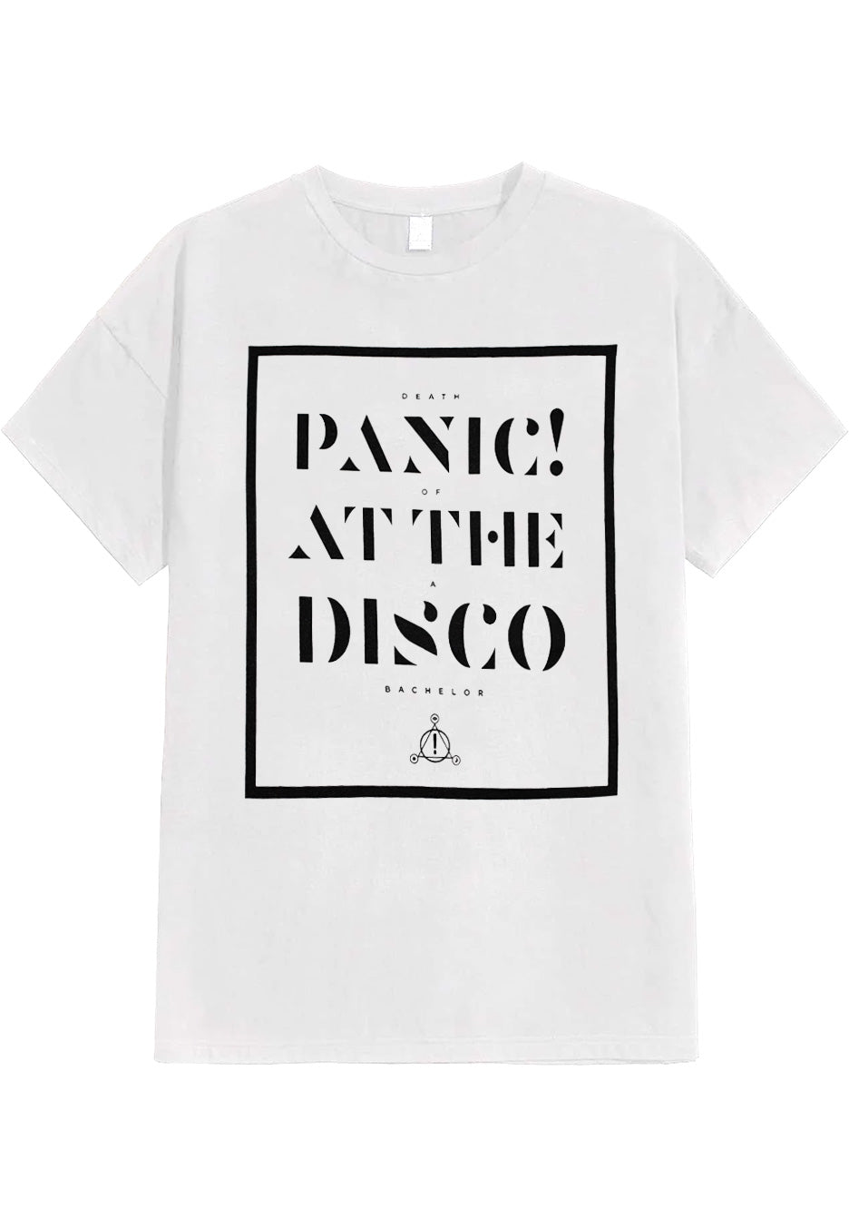 panic at the disco top