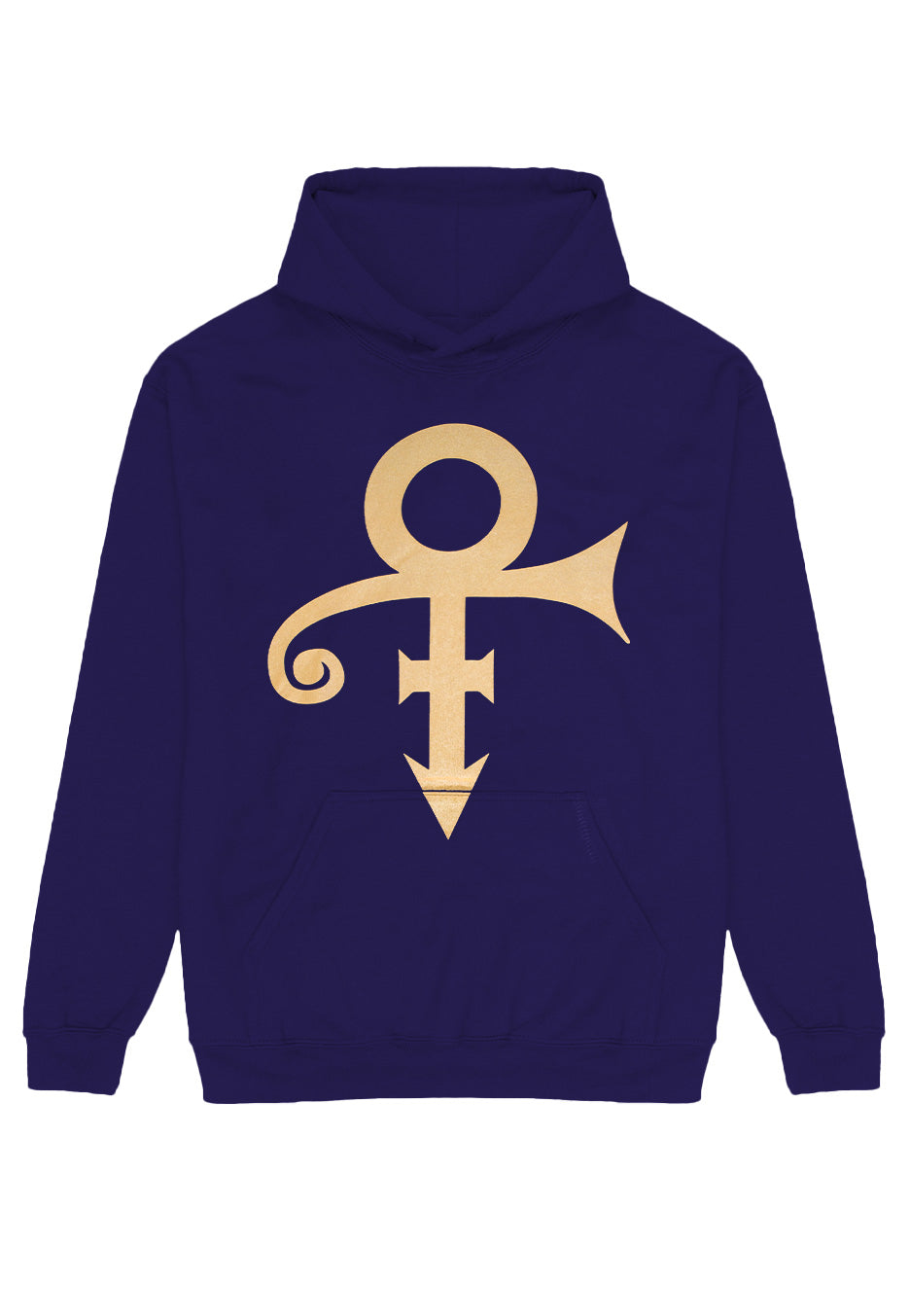 prince logo ff