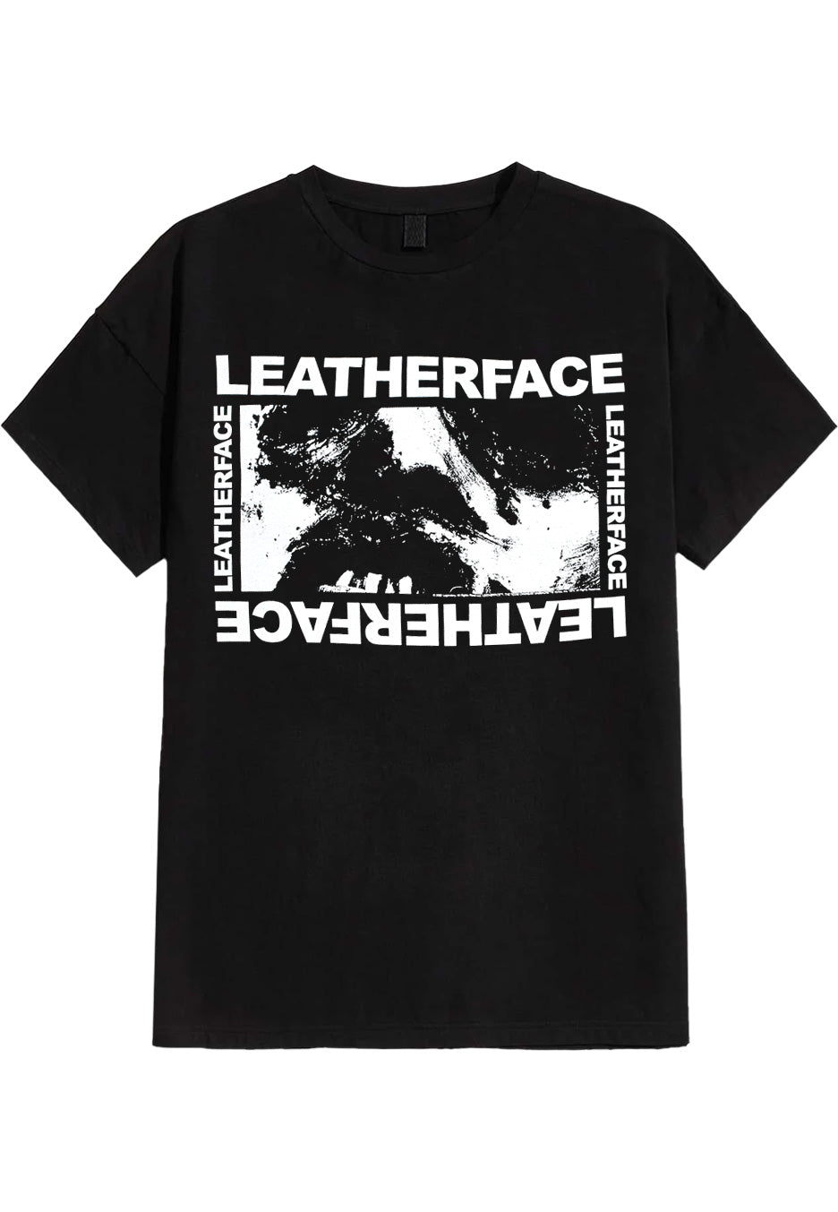 leatherface merch