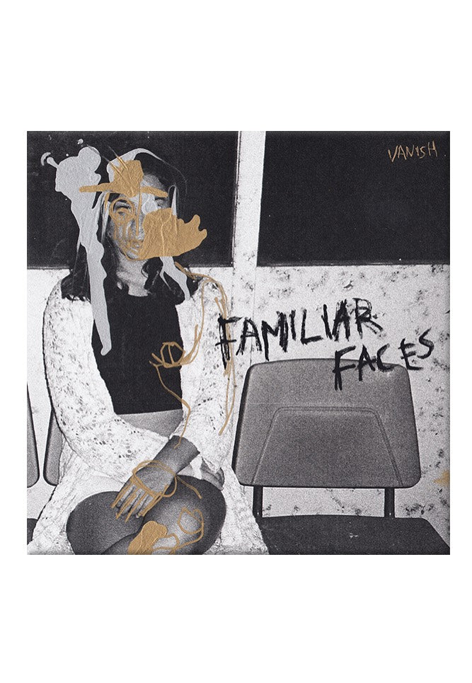 Vanish - Familiar Faces - CD | Impericon