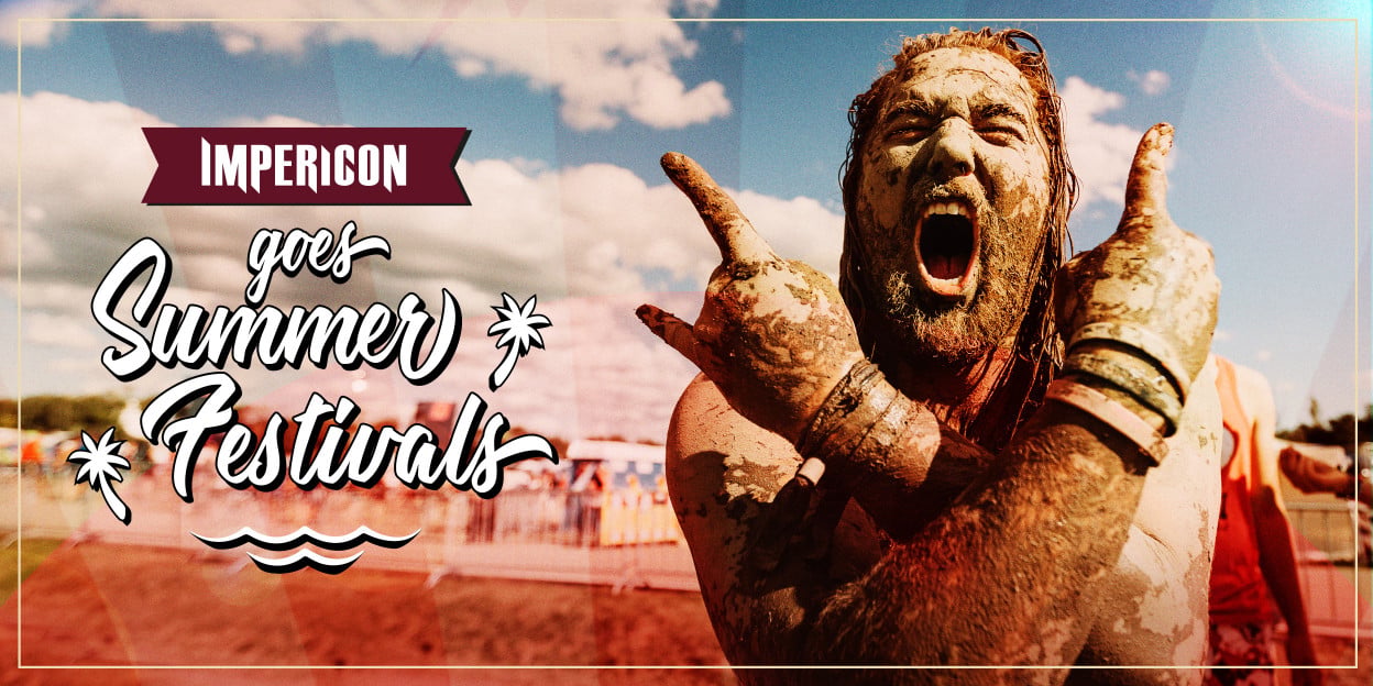 Impericon X Summer Festivals