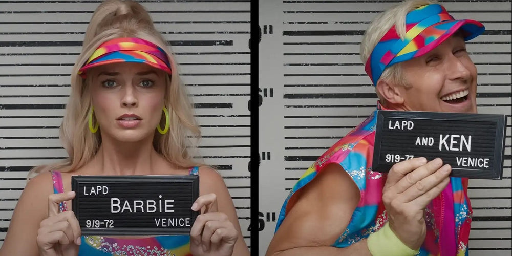 Barbie: The Best Movie Release Of 2023