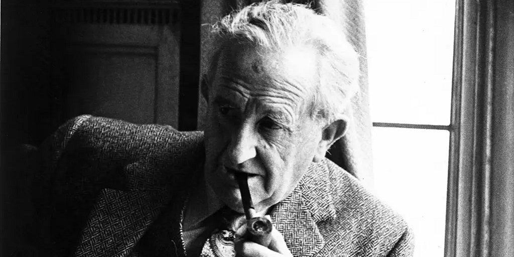 50th Anniversary of J.R.R. Tolkien's Death: In Memory Of The Author Of