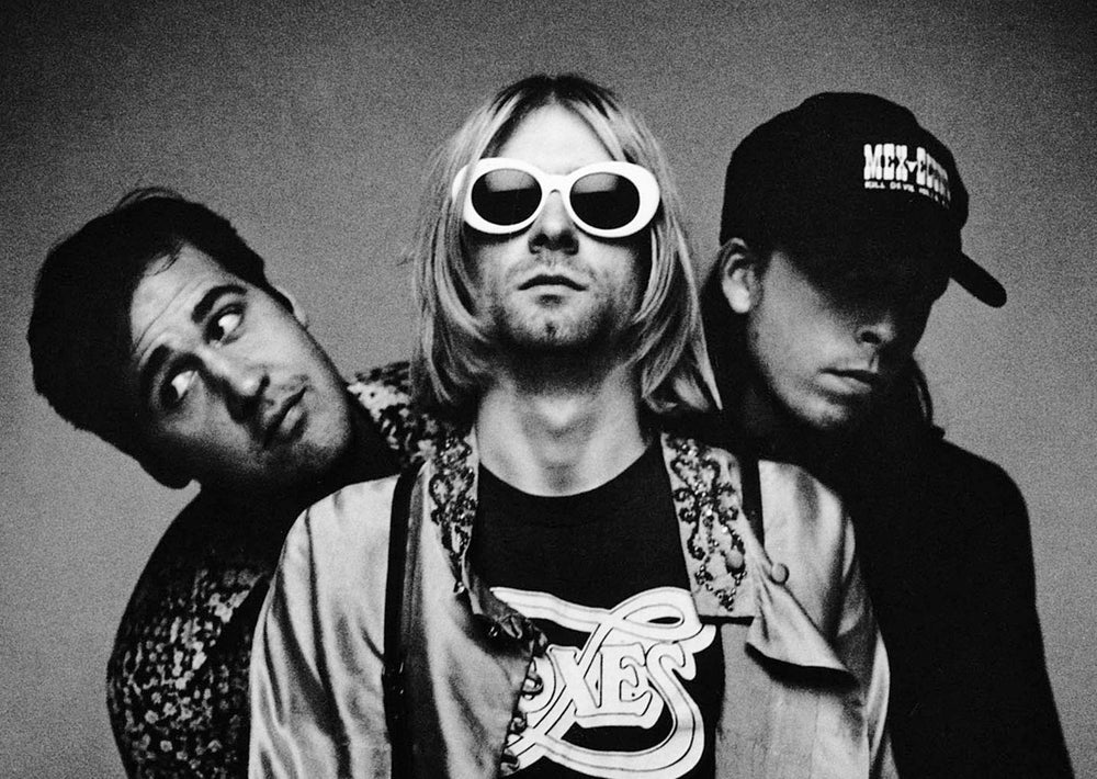 15 Bands for Nirvana Fans: '90s Grunge Era to Today
