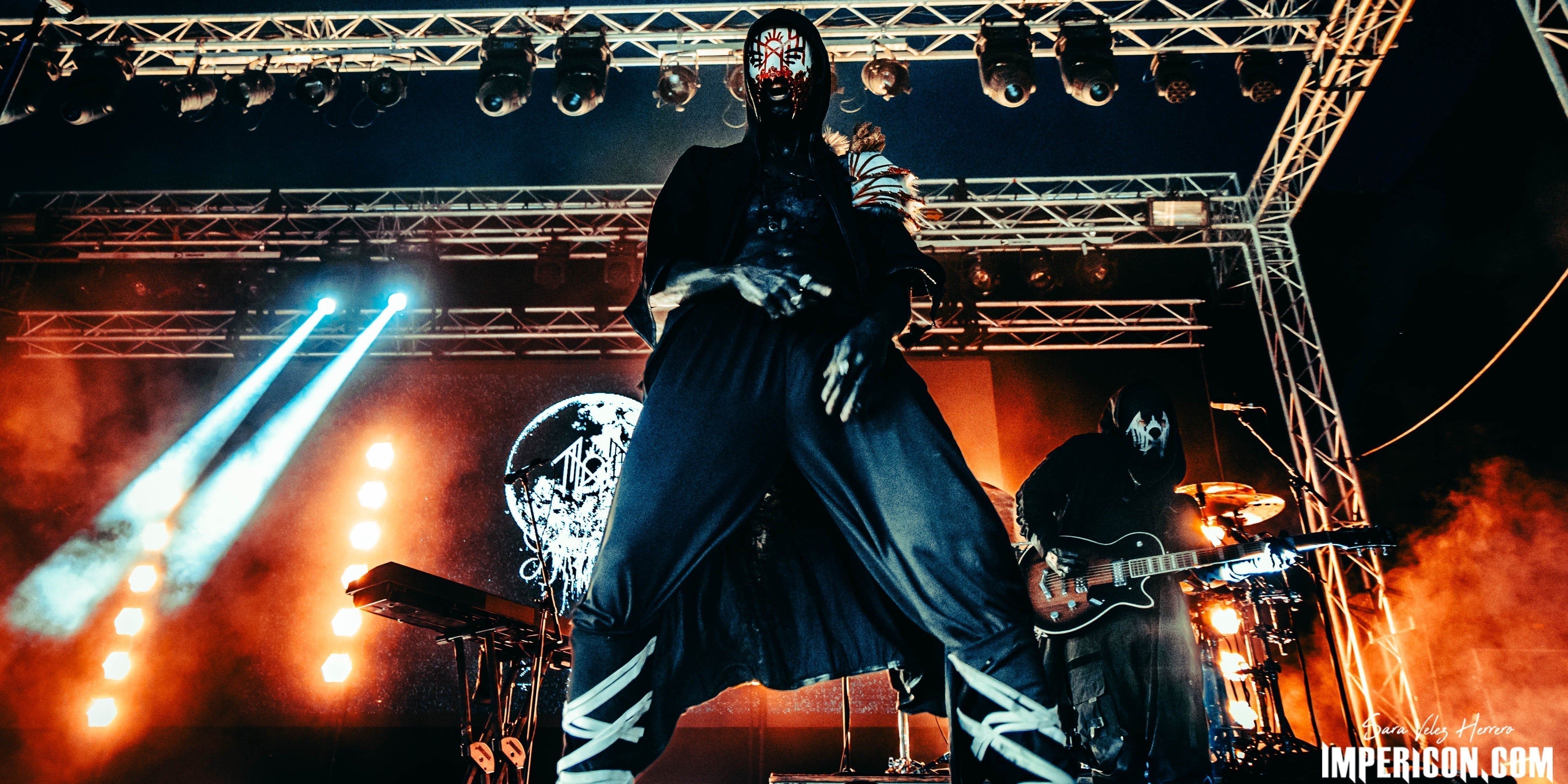 These 5 Famous Musicians Are Fans Of Sleep Token!