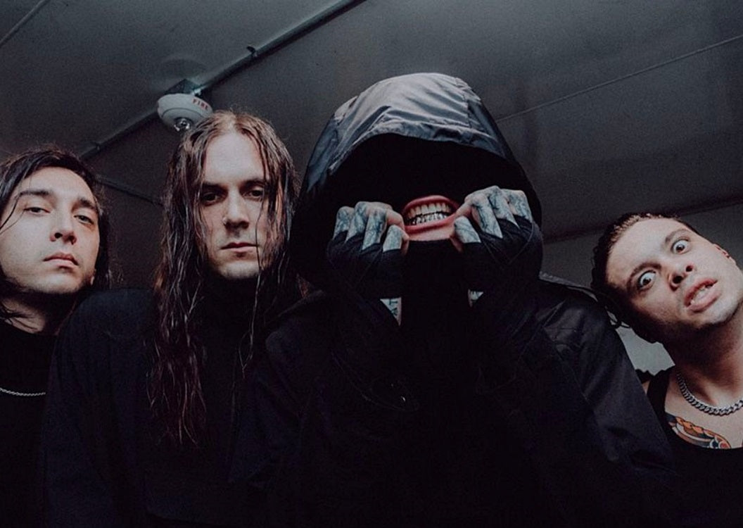 Bad Omens: Creepy Teaser Appears on Social Media!