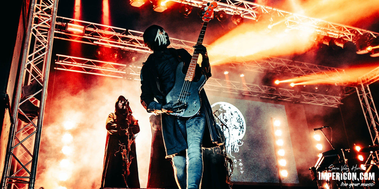 Masked: 6 Mysterious Metal Bands Compared