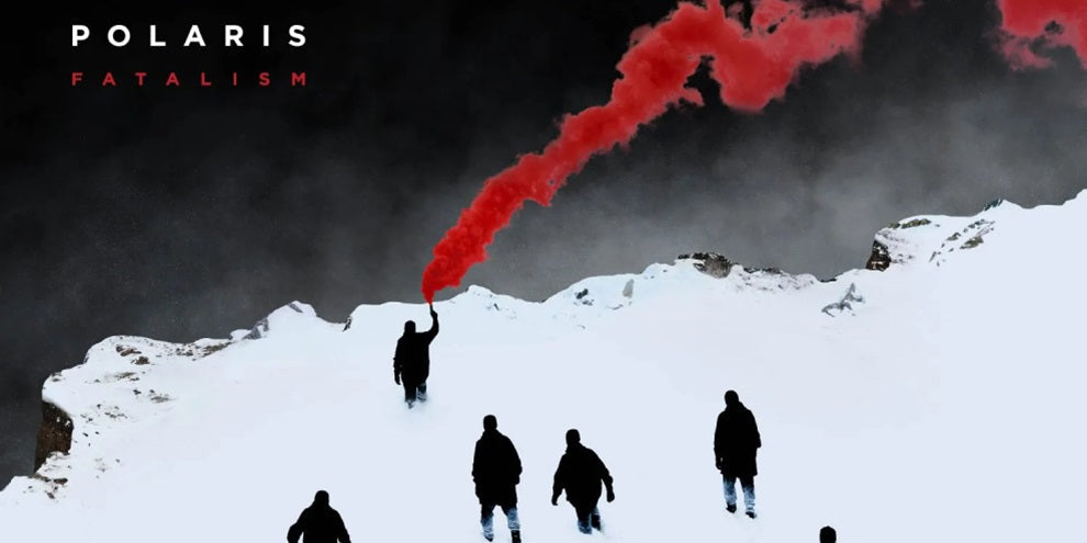 These Are The 8 Most Popular Polaris Songs!