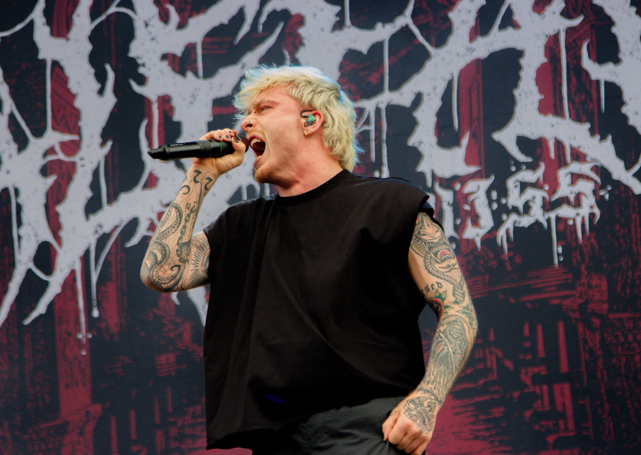 Paleface Swiss: Zelli Wants to Collab with Billie Eilish