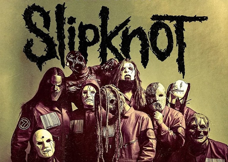 Slipknot Tour 2025: Additional Show Announced!