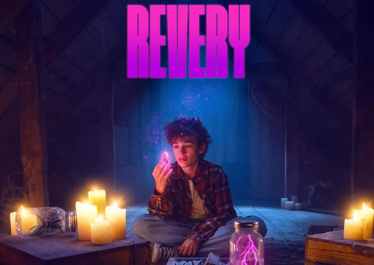 Electric Callboy: The New Single “Revery” Is Here!