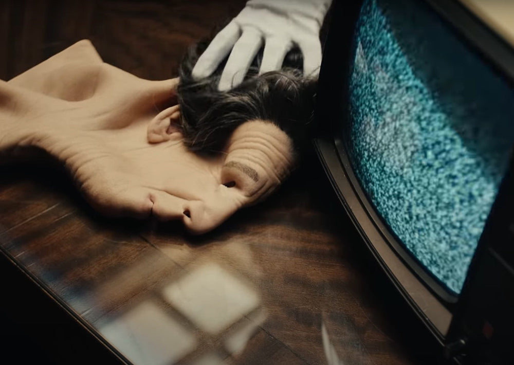 President Release New Single “Fearless”: Face Reveal?