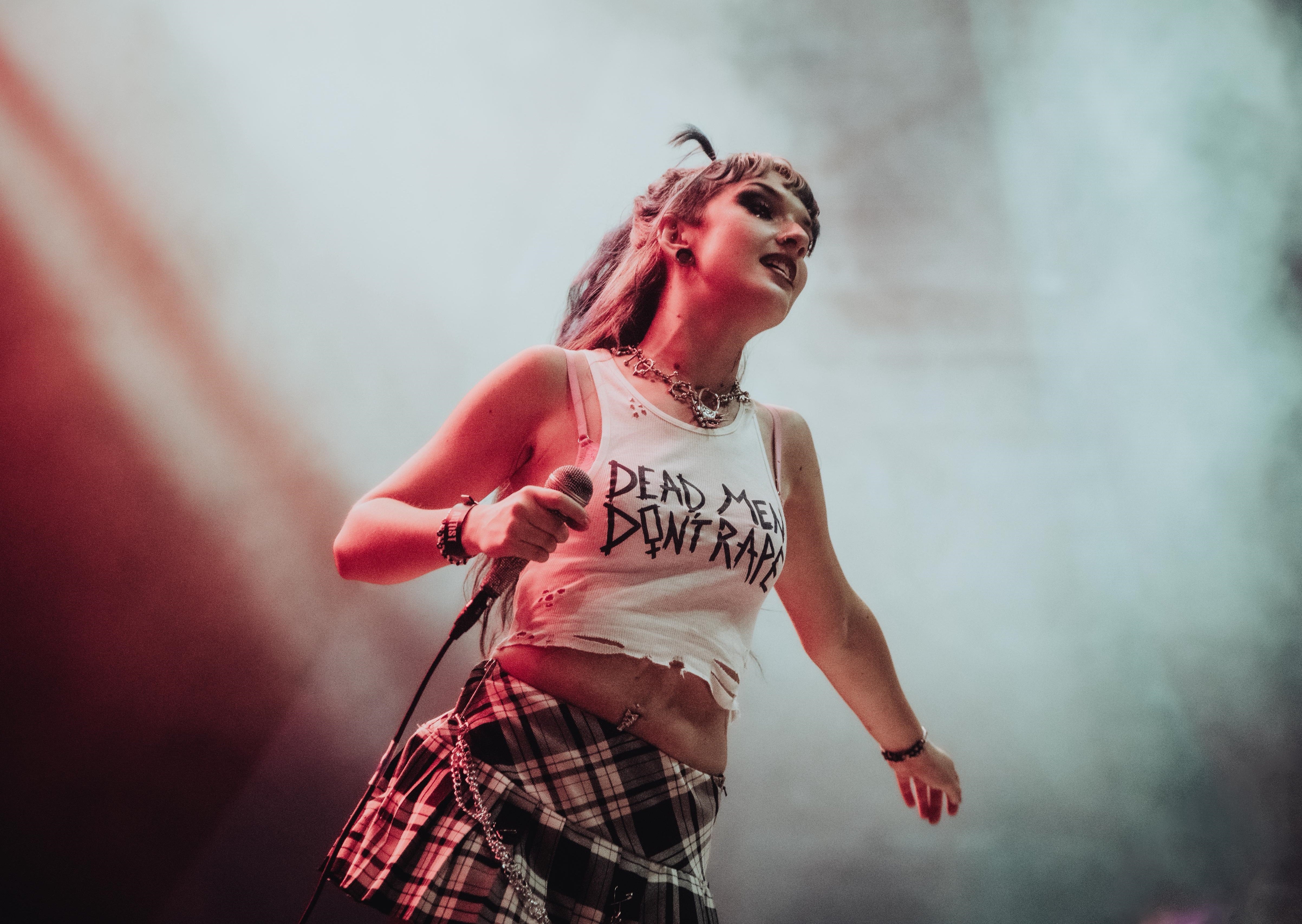 Restyle These Stage Outfits from the Impericon Festival 2025!