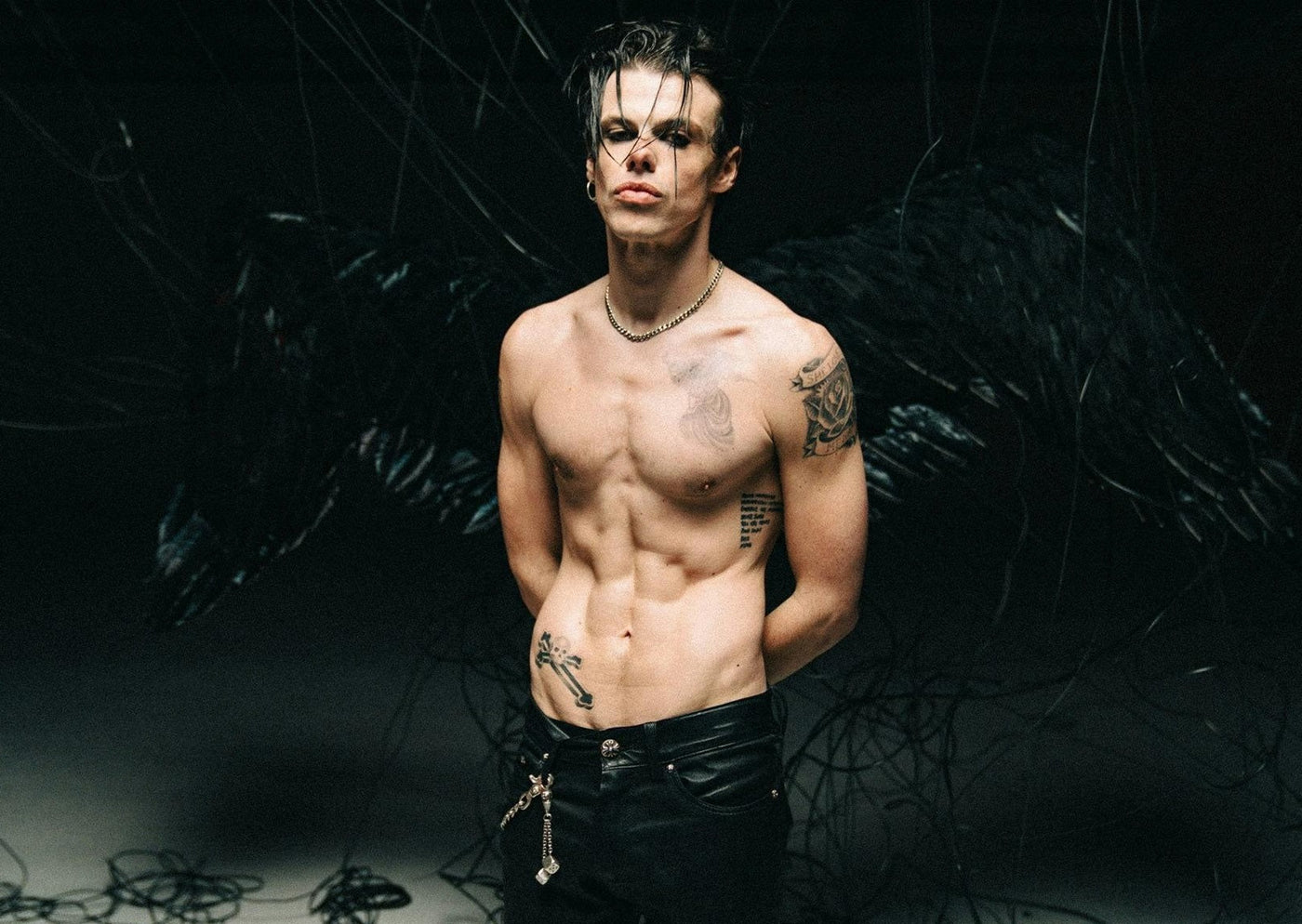 Yungblud in 10 Songs: His Best Tracks To Date