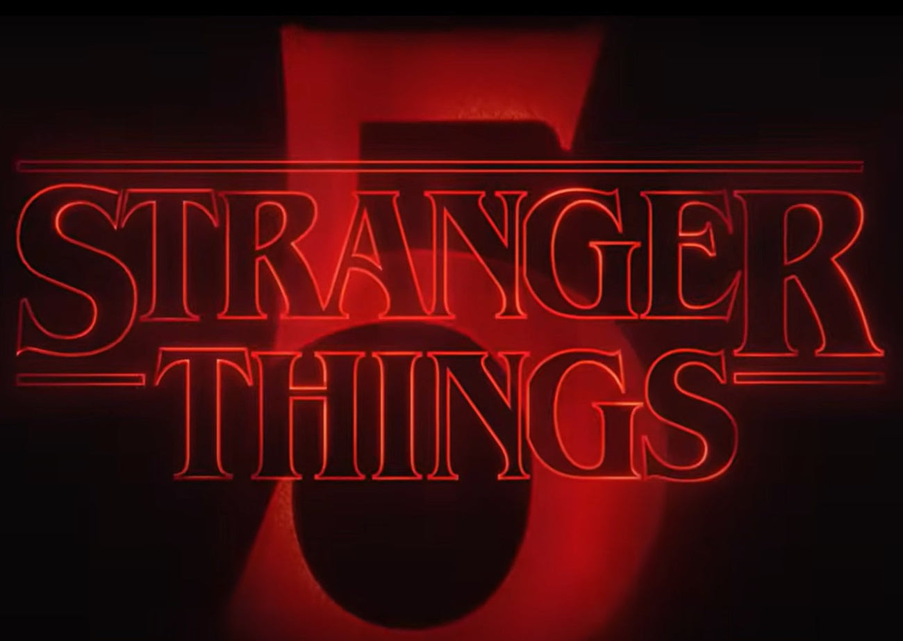 Fan Theory: Secret "Stranger Things" Episode out January 7?