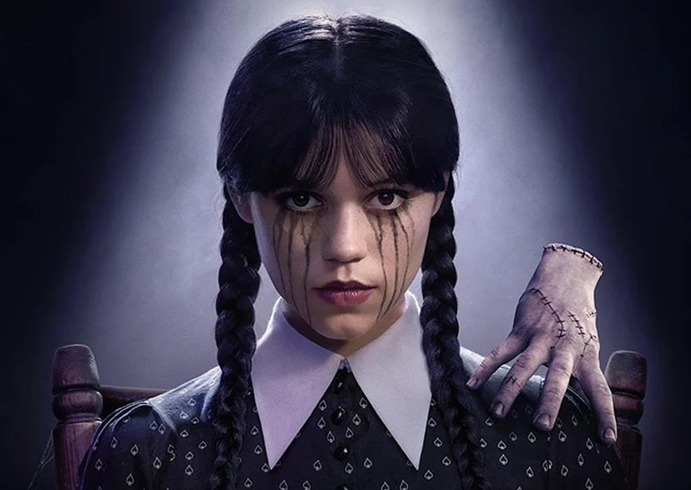 Wednesday Season 2: Part 1 Streaming on Netflix Starting Today!