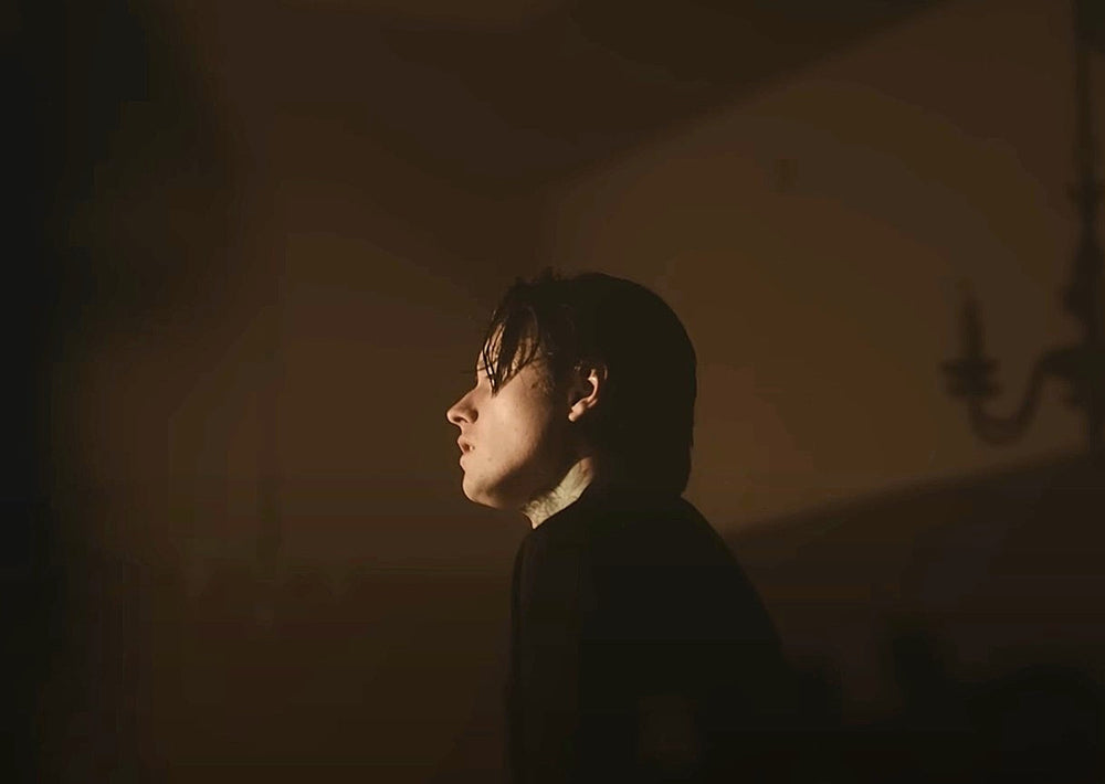 Bad Omens' Single “Specter”: Dark Vibes of a Concept Album?