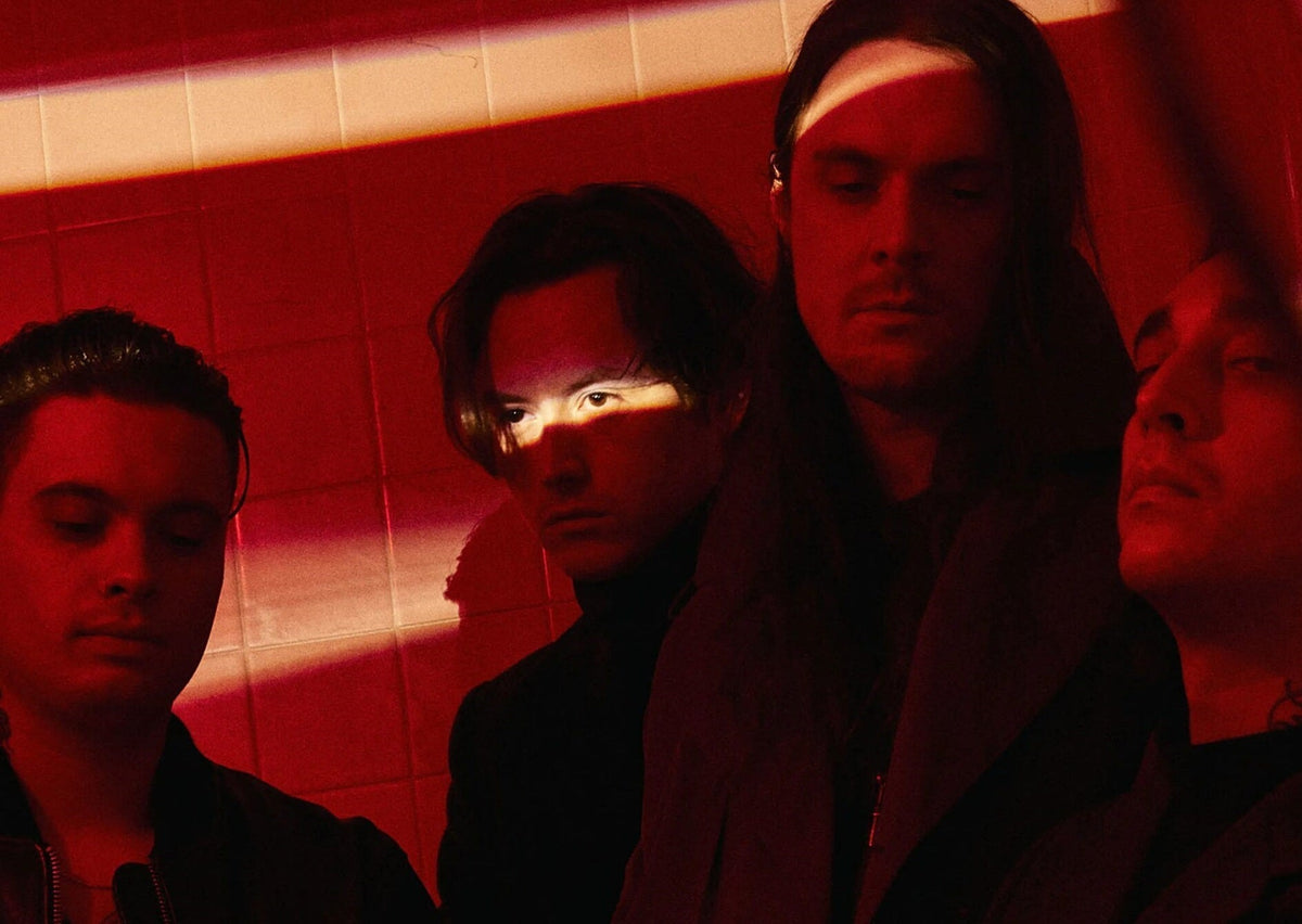 Bad Omens: New Teaser For a New Song?