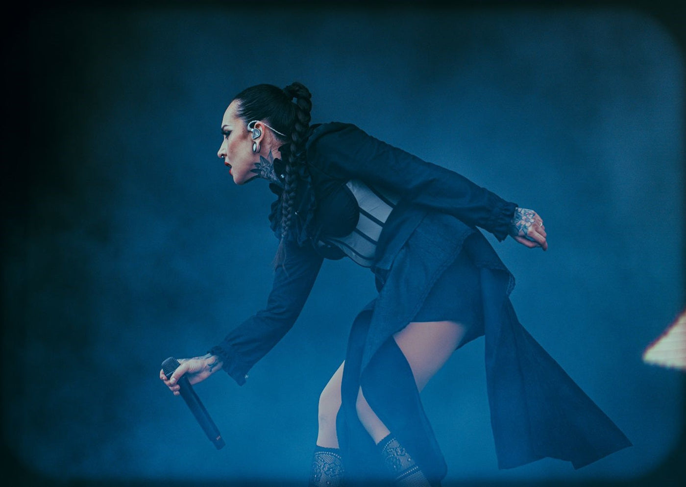 Jinjer in 8 Songs: Their Strongest Tracks from Each Release