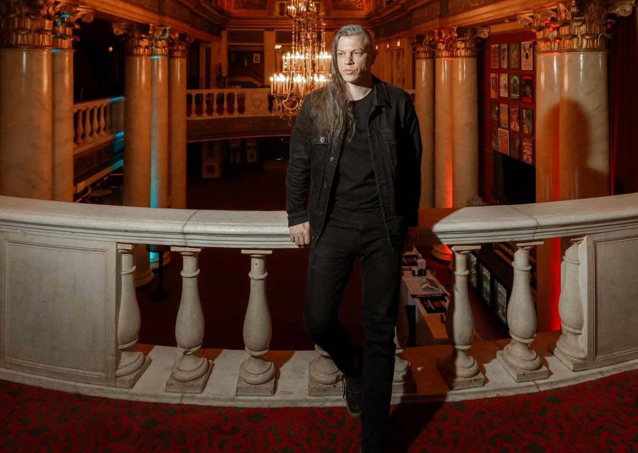 Imminence: Drummer Peter Hanström Leaves the Band