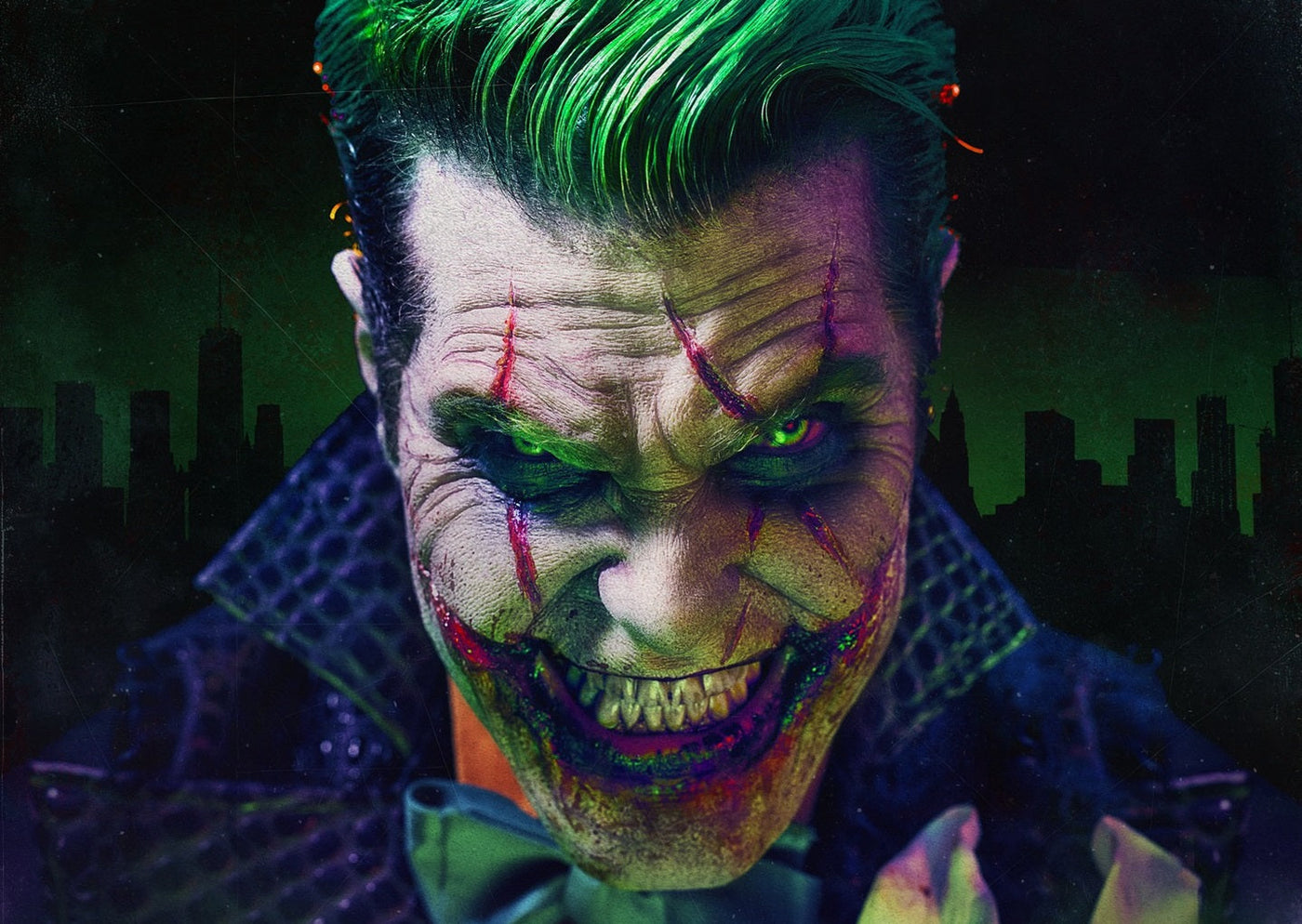 Ice Nine Kills: “The Laugh Track” and Music Video Out Today!