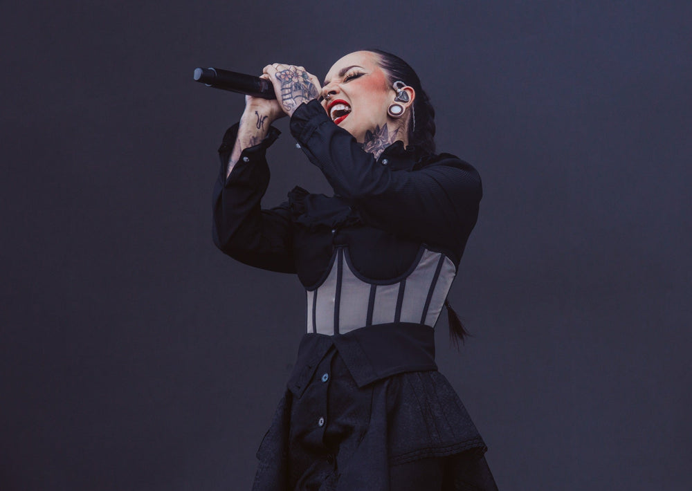 Jinjer on “Duél Tour 2026” in Europe: This Is the Setlist