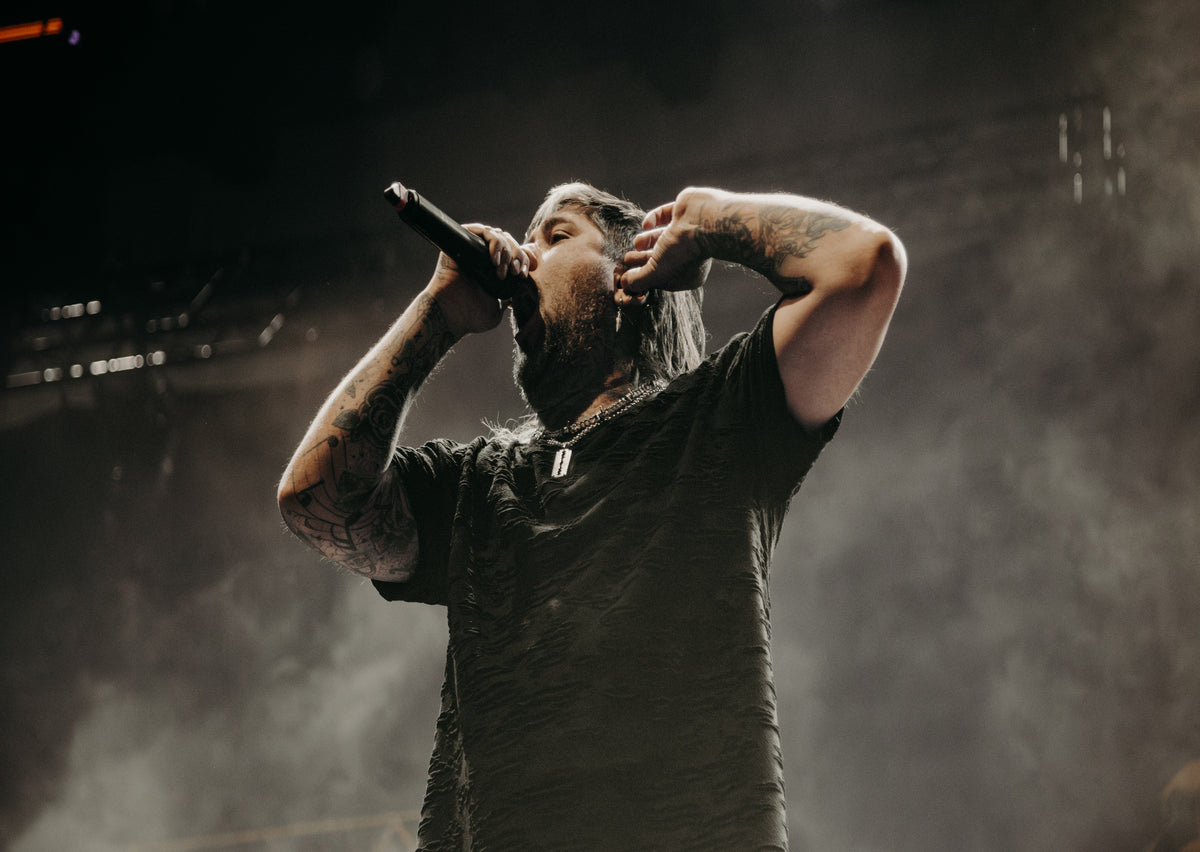 Fit For An Autopsy: European Summer Tour 2026 Announced