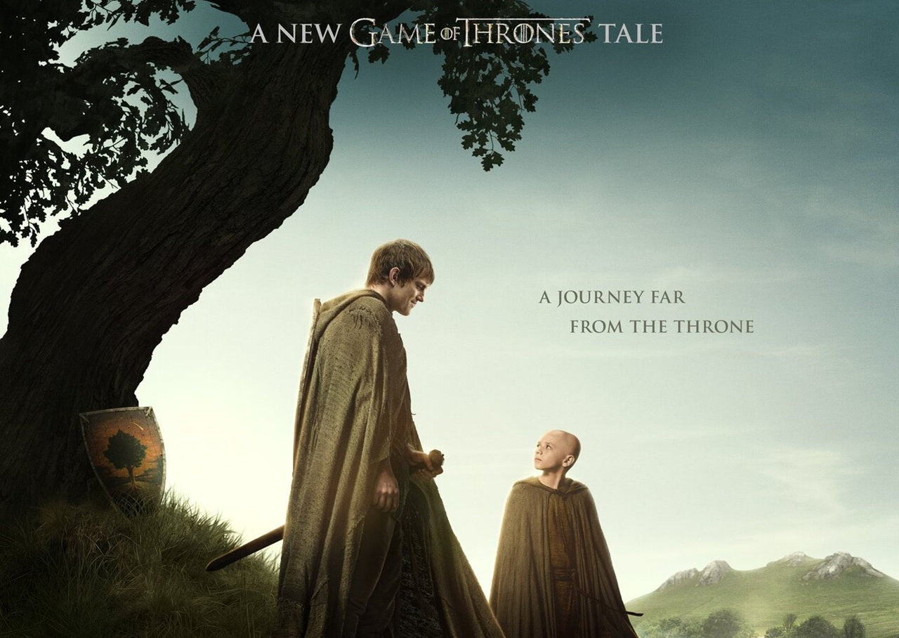 Game Of Thrones Spin-Off: “A Knight Of The Seven Kingdoms” Episode List