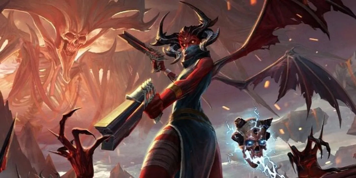Metal Meets Gaming: 10 Games ft. Rock & Metal Soundtracks