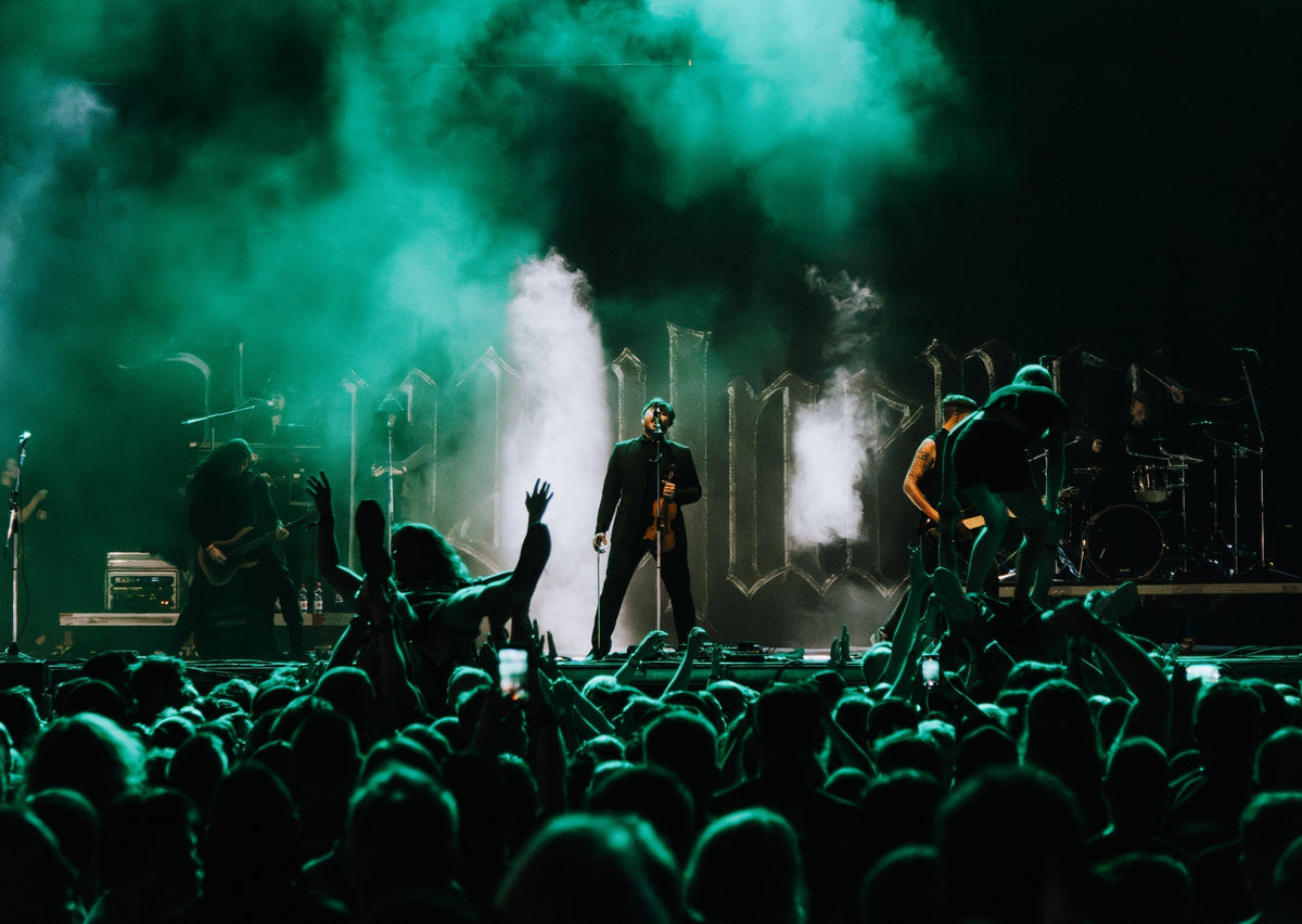 Imminence: UK & EU Tour Dates for 2027 with August Burns Red