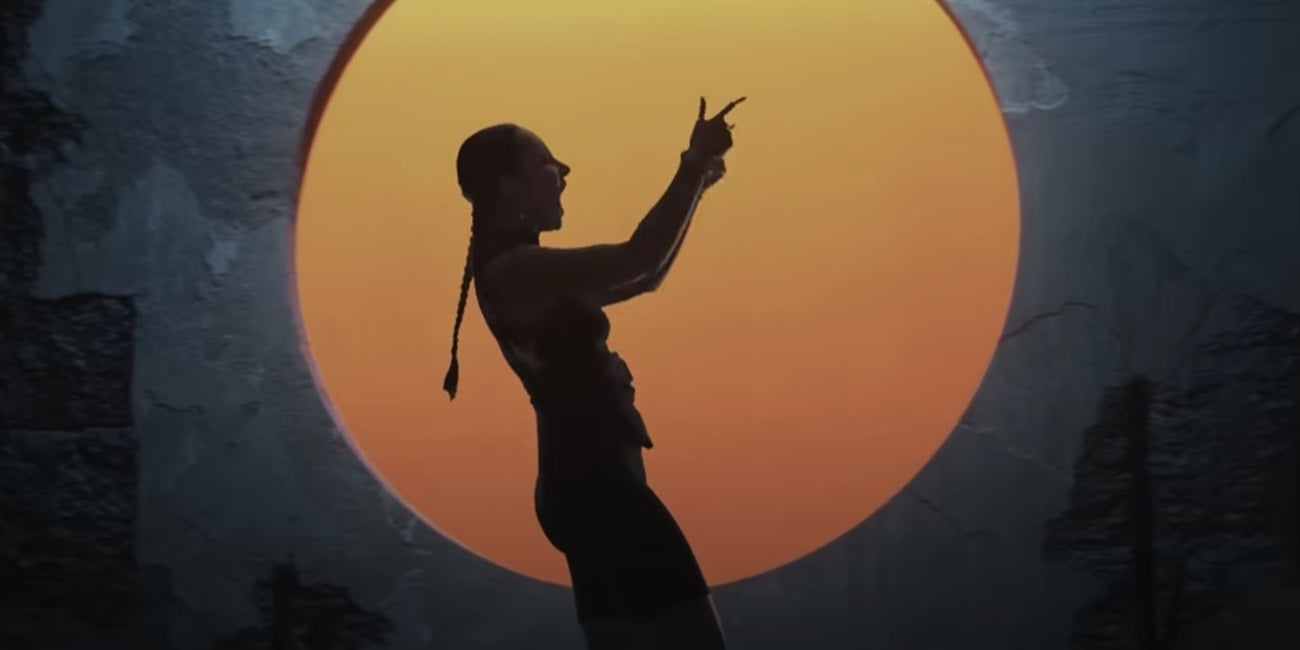 Jinjer veröffentlichen ihre neue Single „Rogue“