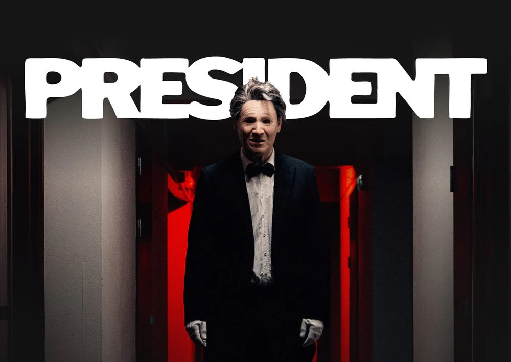 Winners of the Rock Sound Awards 2025: President & More!