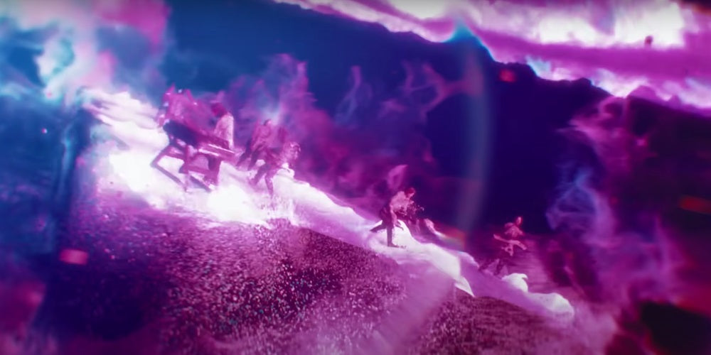 Linkin Park Take Over the Charts: "The Emptiness Machine" Hits Number