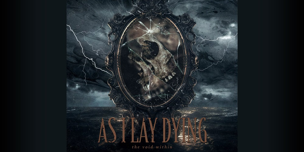 As I Lay Dying Announce First Show After Split And Release New Single